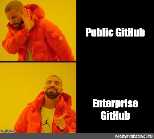 Сomics Meme Public Github Enterprise Github Comics Meme 0021
