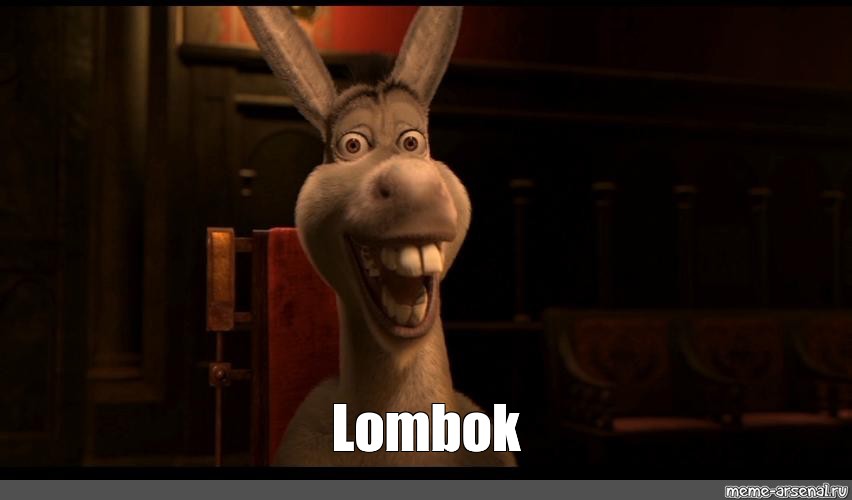 Meme: 