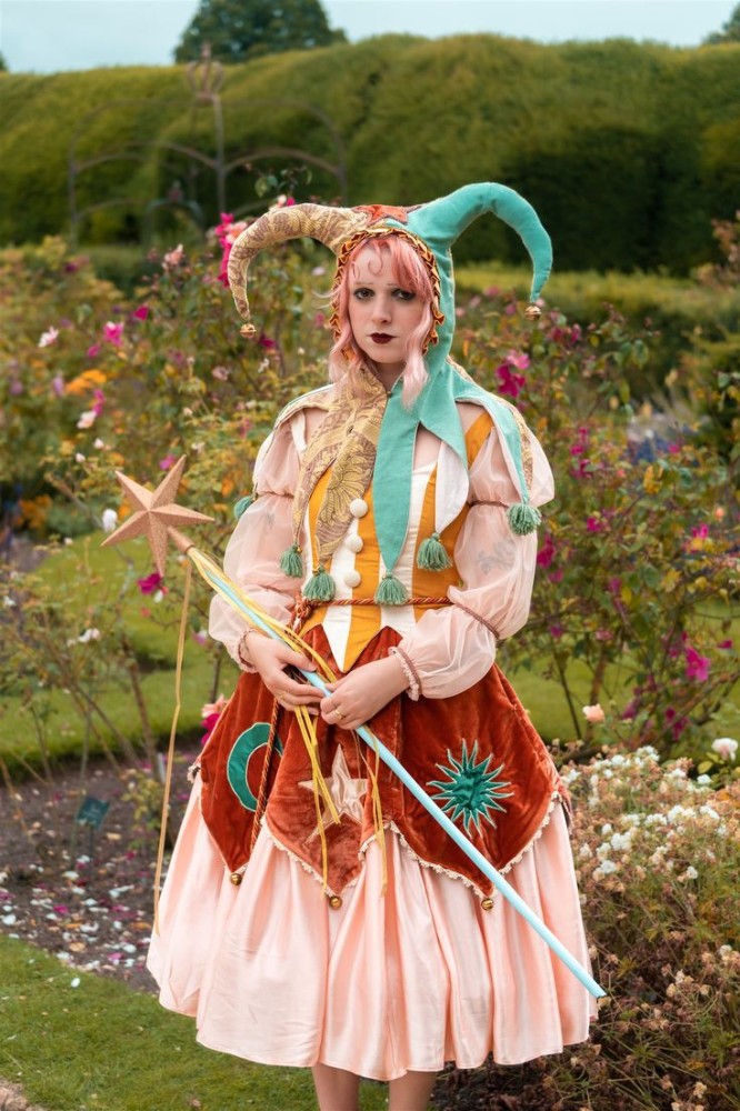 Create Meme The Red Queen Alice In Wonderland Cosplay Columbine
