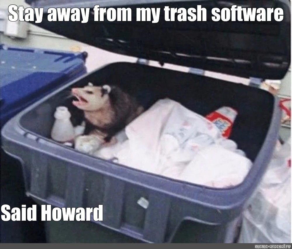 Meme: 