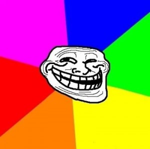 meme Troll face - Create meme / Meme Generator - Meme-arsenal.com